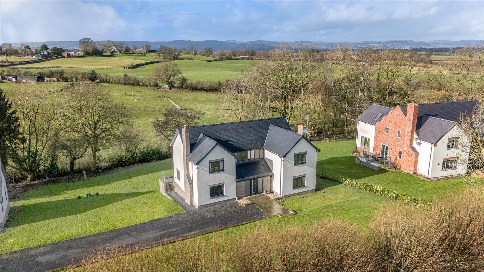 Greystones, Ellesmere, SY12 9HX | Estate Agents & Auctioneers